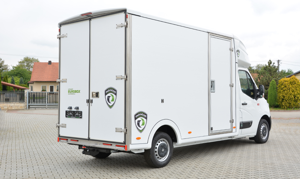 Home - Paragan Eurobox