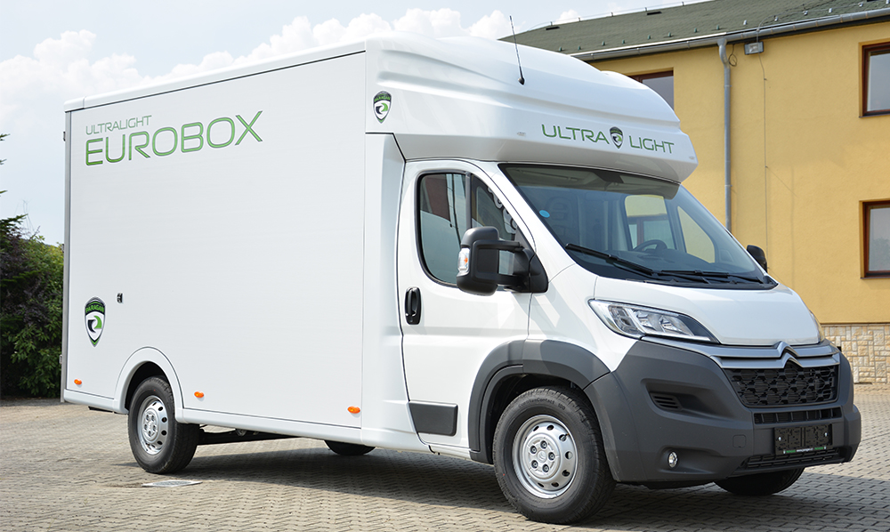 Home - Paragan Eurobox