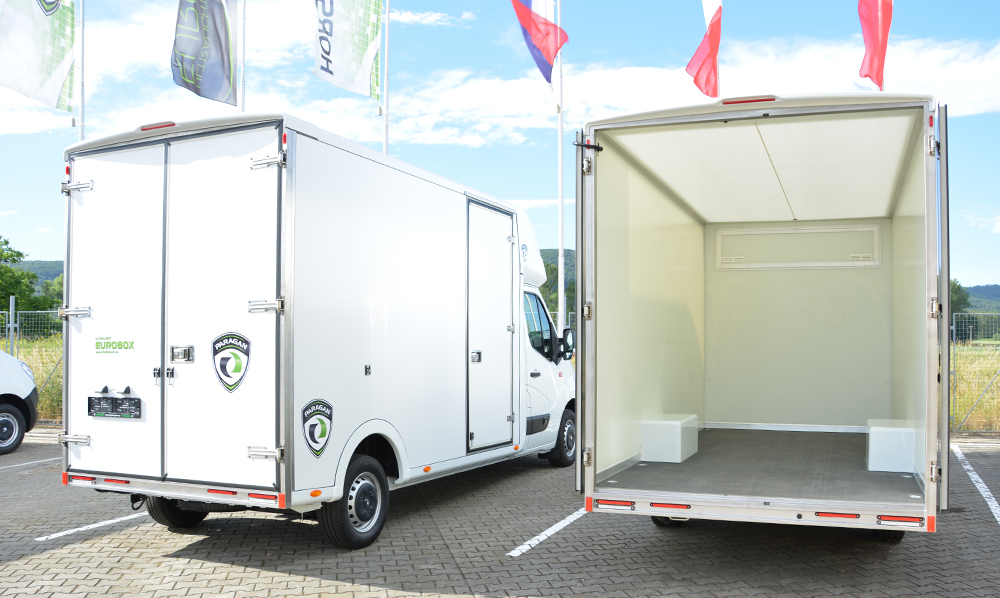 Home - Paragan Eurobox